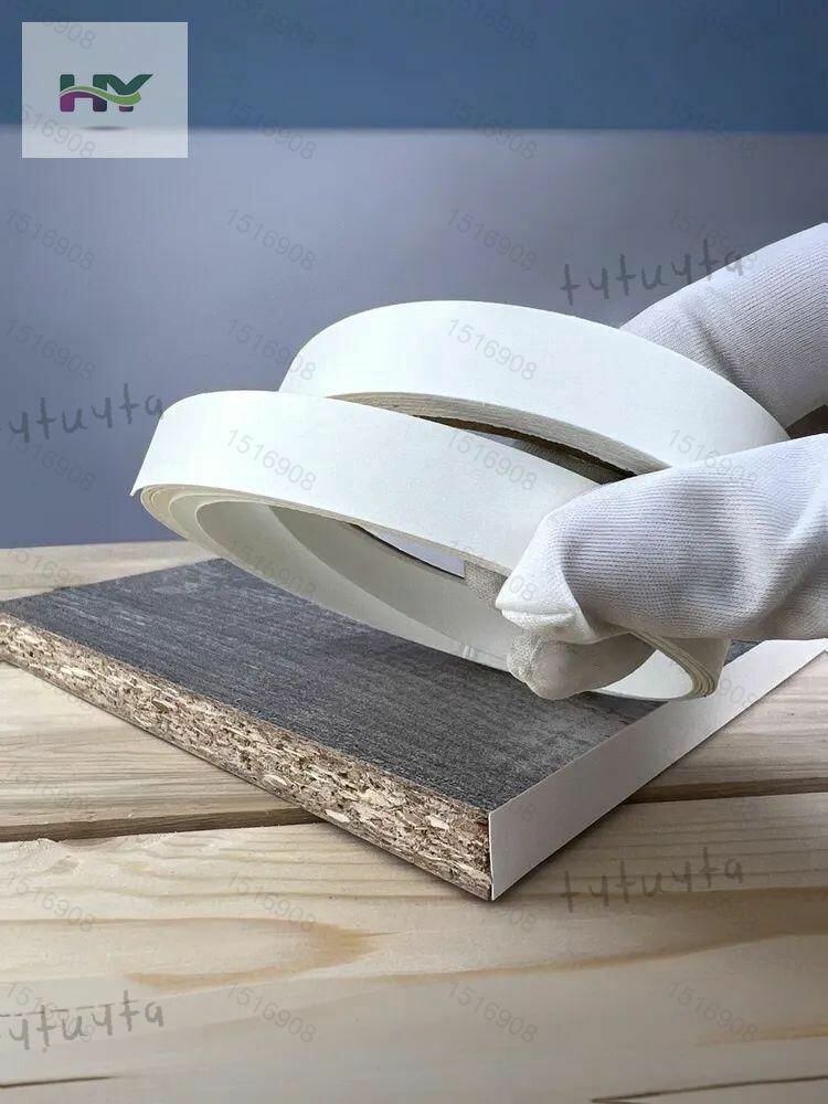 Кромка мебельная клеевая