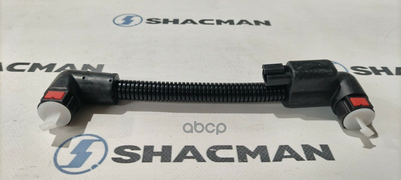 Шланг подачи мочевины Х6000 Shacman арт. DZ9X259743010