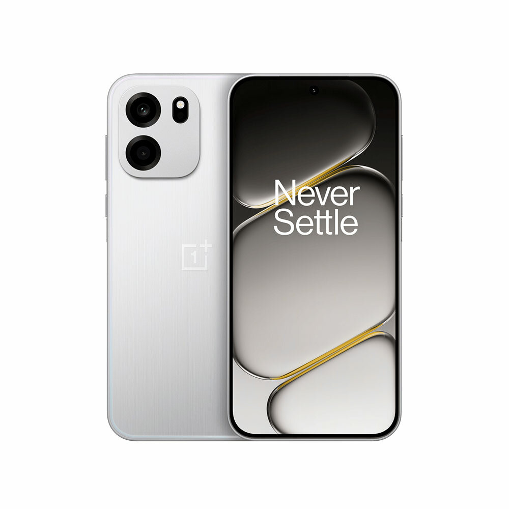 Смартфон OnePlus Turbo 6V 8/256Gb PLY110 White CN