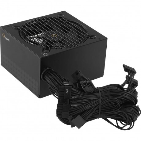 Блок питания PSU Ocypus Gamma P750 (Gamma-P750-W1HDBK024X-EU)
