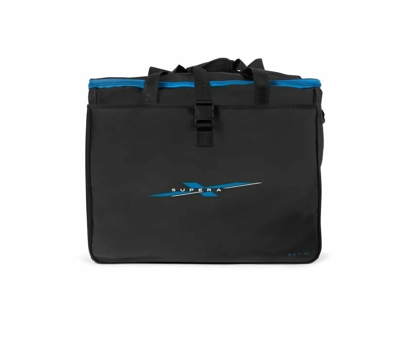 Preston Supera X Net XL сумка для хранения садков