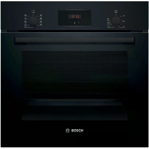 Электрический духовой шкаф Bosch HBF134EB2