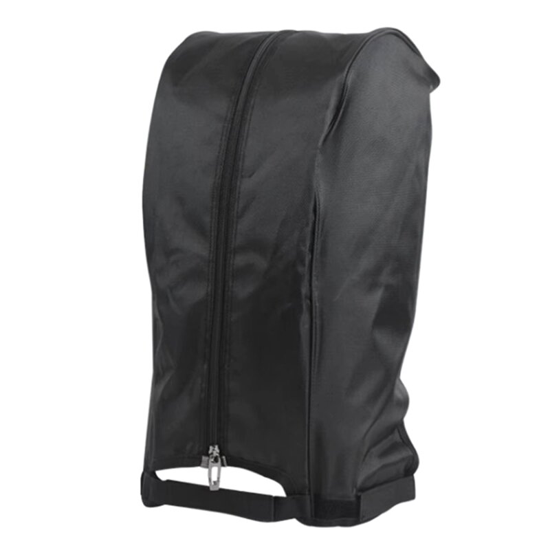 Сумка для гольфа Дождевик Капюшон Водонепроницаемая Сумка Для Гольфа Крышка Капюшона Пылезащитная Сумка Для Гольфа Протектор Туристических Сумок/Тележка Для Переноски/Сумки-Подставки