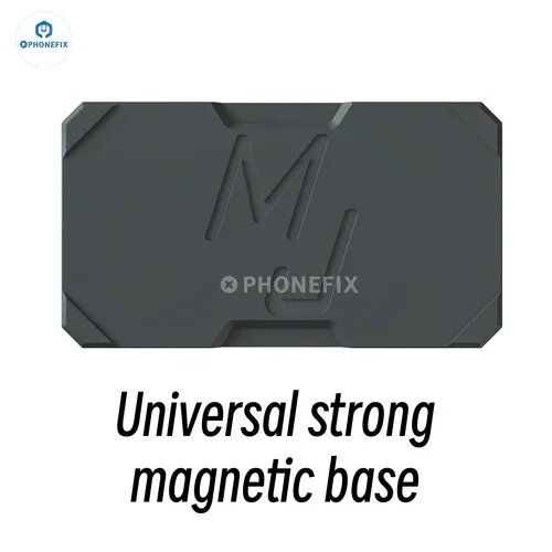 Магнитная база Phonefix Universal base