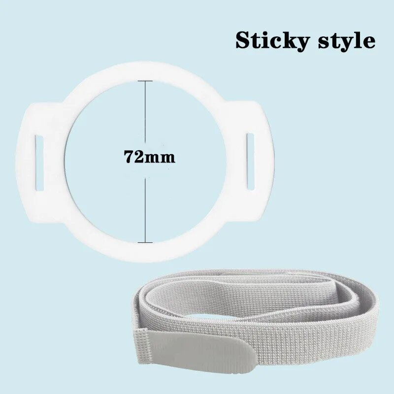 Армирующий пояс для стомы QniYdYd 72mm Sticky set