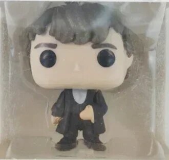 Funko POP Cedric Diggory