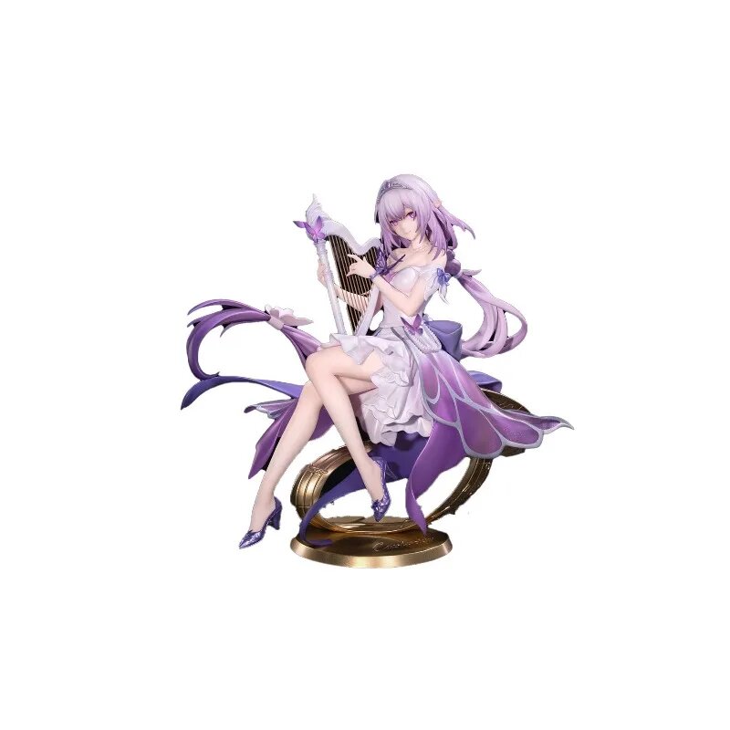 Фигурка Bandai Myethos 1/8 Castorice, цвет Castorice
