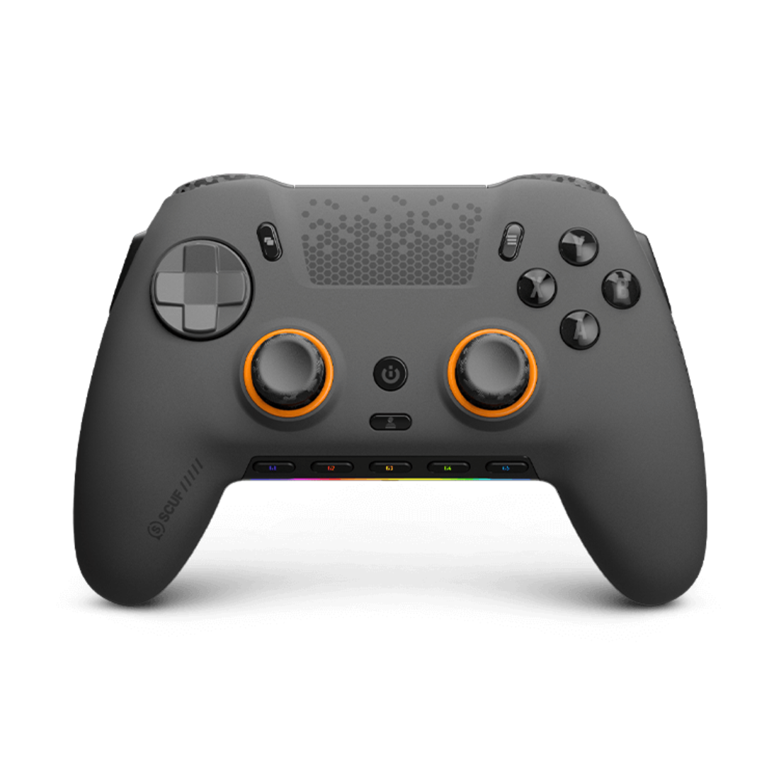 Контроллер scuf Envision Pro Wireless для PC