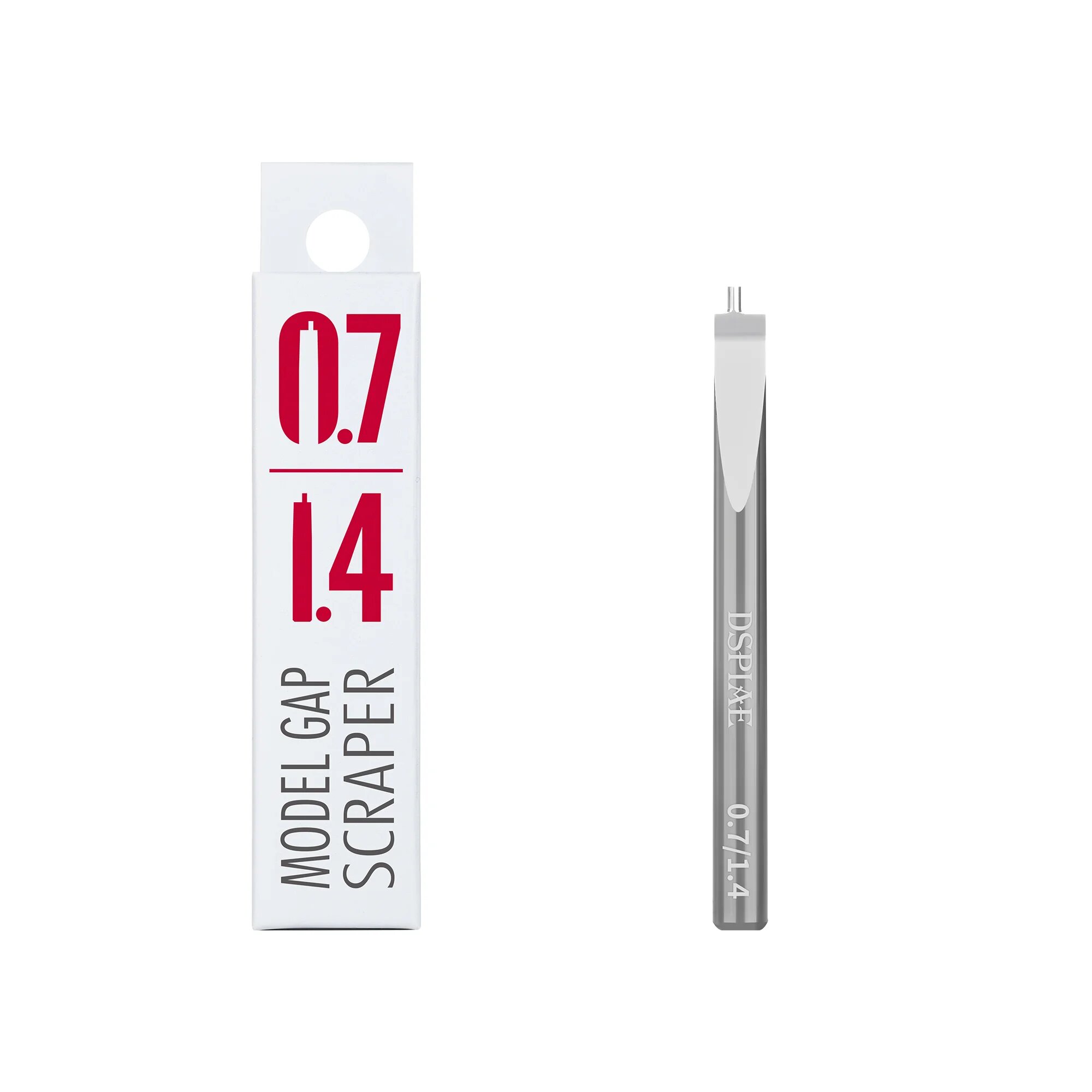 DSPIAE AT-EH Pro держатель для лезвий GS-0714