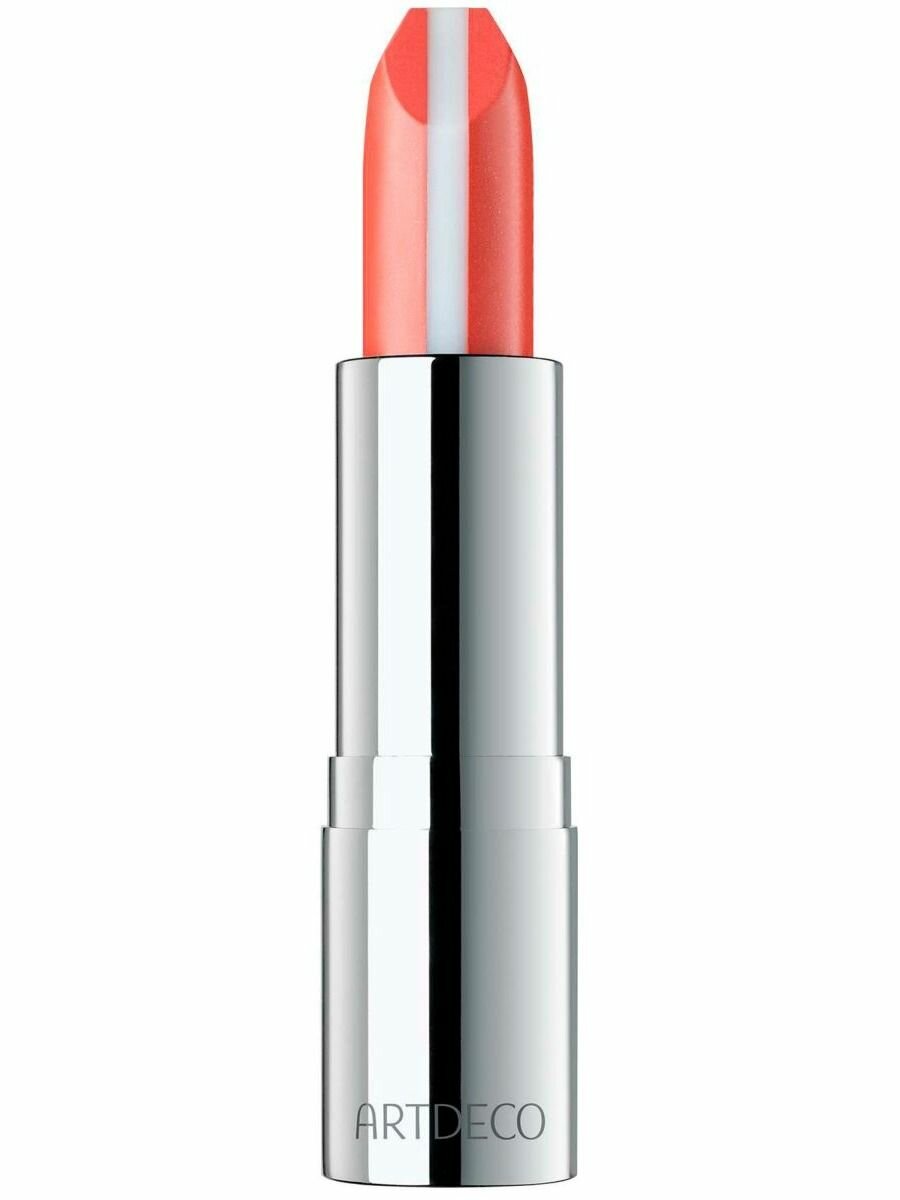 ARTDECO Помада-бальзам для губ Тон 30 Абрикосовый увлажняющая Hydra Care Lipstick apricot oasis 3,5 г