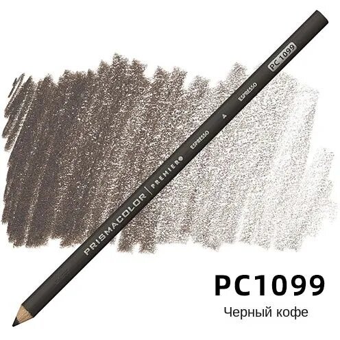 Prismacolor Карандаш, толщина: 3.8 мм, 1 шт.