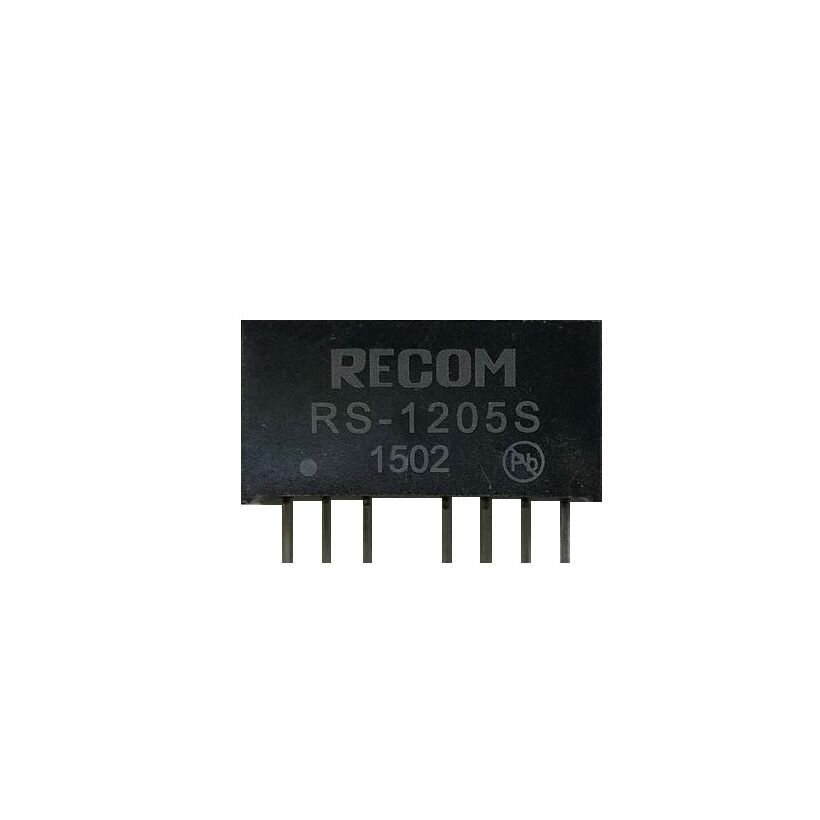 1 шт Конвертор RS-1205S RS1205S RS1205