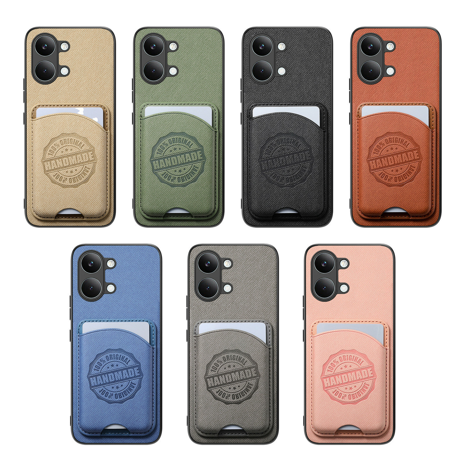 Чехол для Poco X8 Pro Max — фото 1