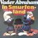 In Smurfenland