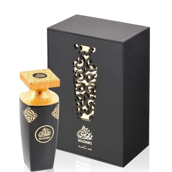 Духи Arabian Oud Madawi 90 мл для мужчин и женщин - Арабиан Уд Мадави