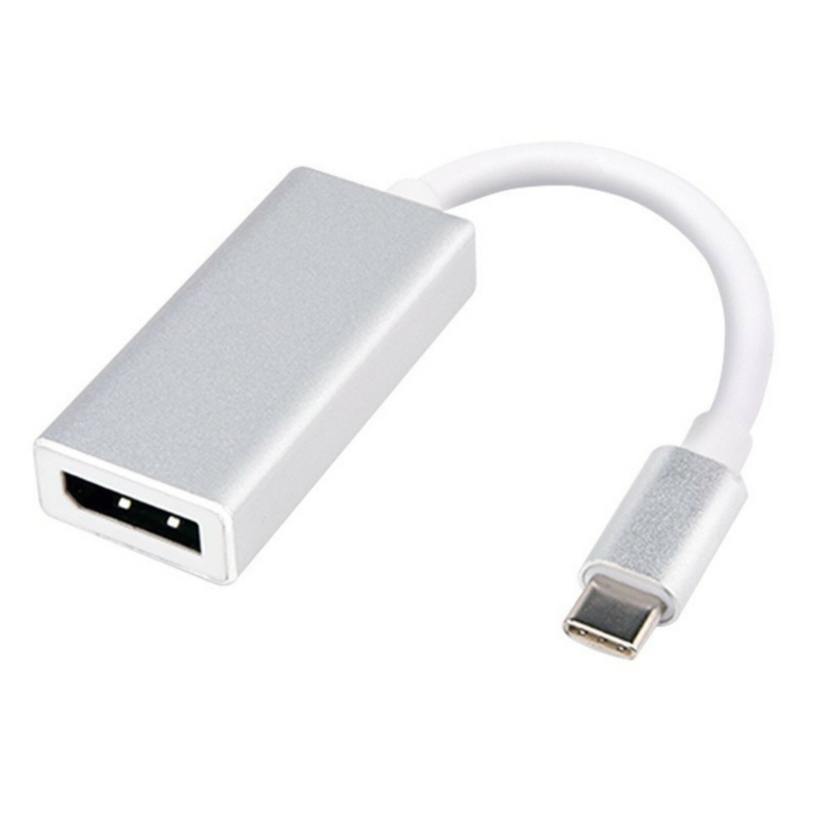 Высококачественный адаптер USB31 Type C - DisplayPort