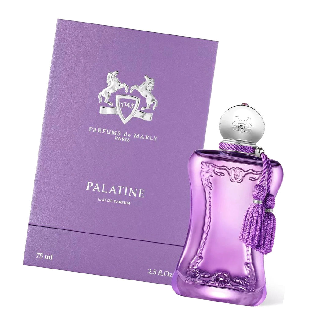 Parfums De Marly Palatine 75 мл для женщин и мужчин / духи Палатин