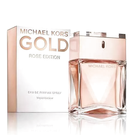 Michael Kors Rose Gold парфюм для женщин 50 мл - Роуз Голд Майкл Корс