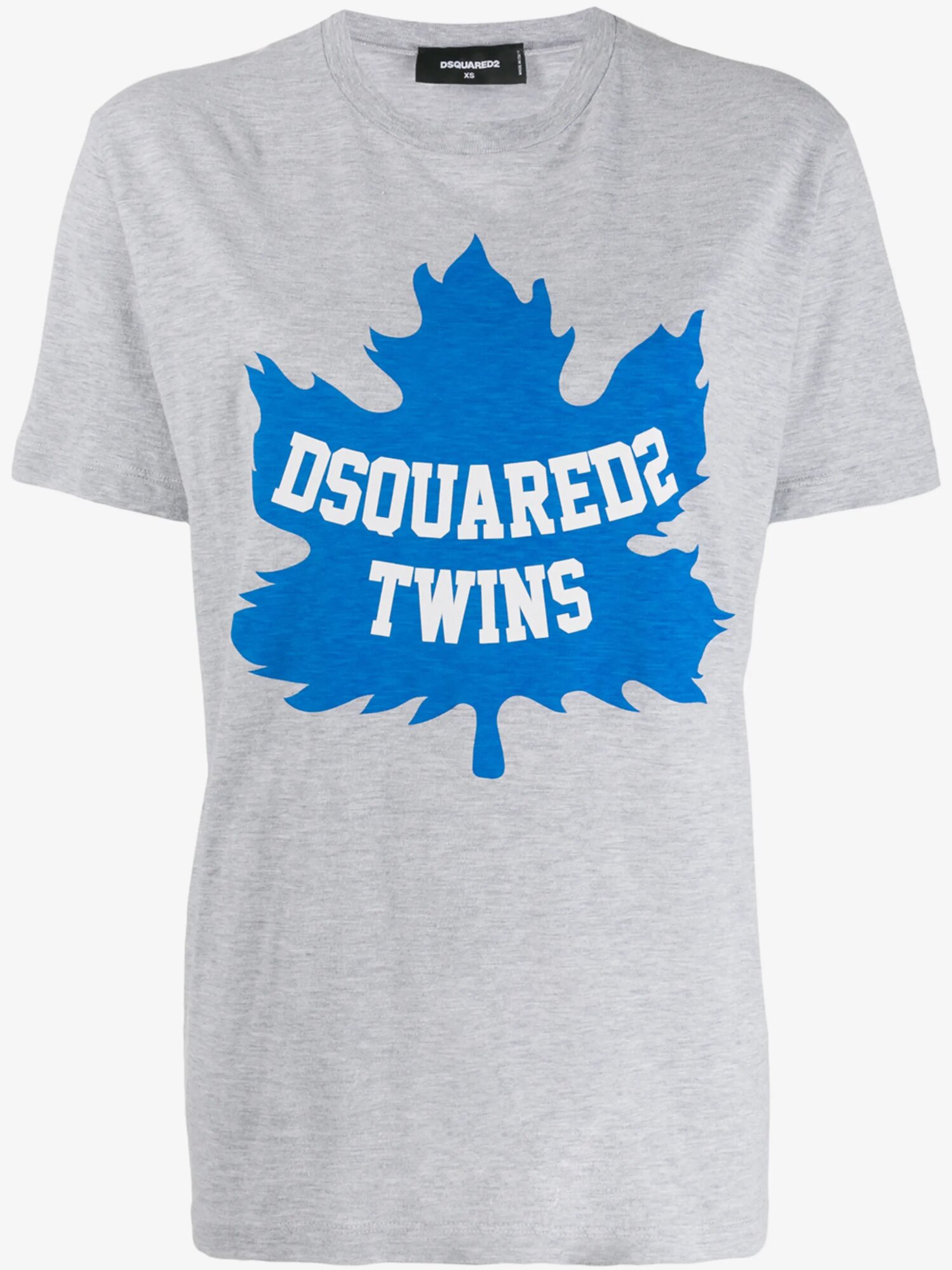 Футболка DSQUARED2