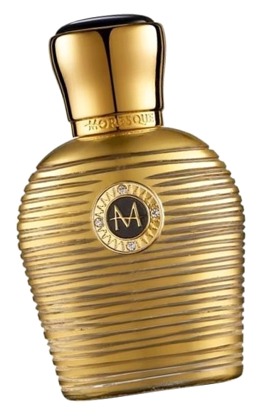Moresque Aurum 50 мл парфюм унисекс - Мореск Аурум для женщин и мужчин