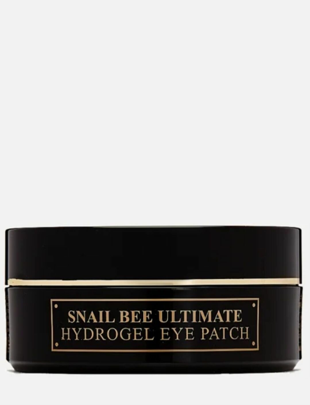 Гидрогелевые патчи для кожи вокруг глаз BENTON snail bee ultimate hydrogel eye patch