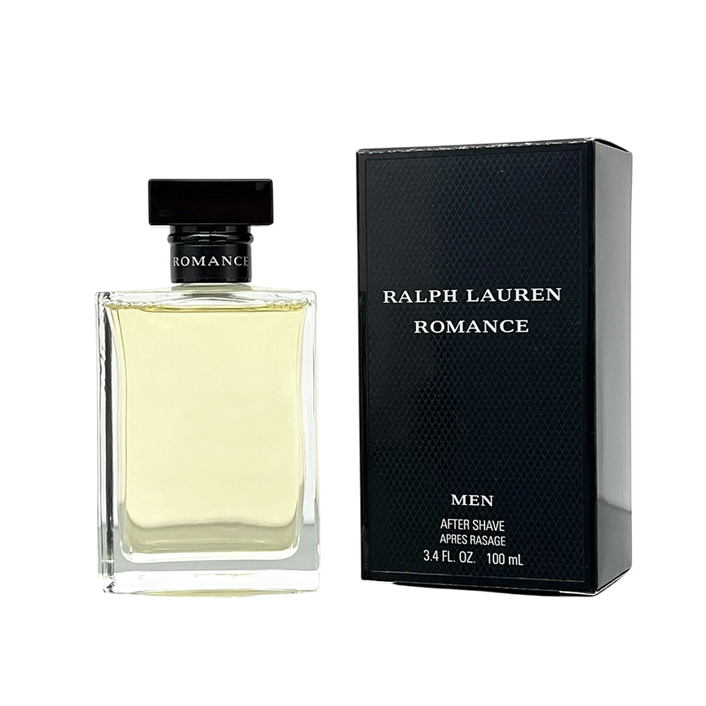 Ralph Lauren Romance For Men после бритья 100 мл лосьон мужской - Ральф Лорен Романс