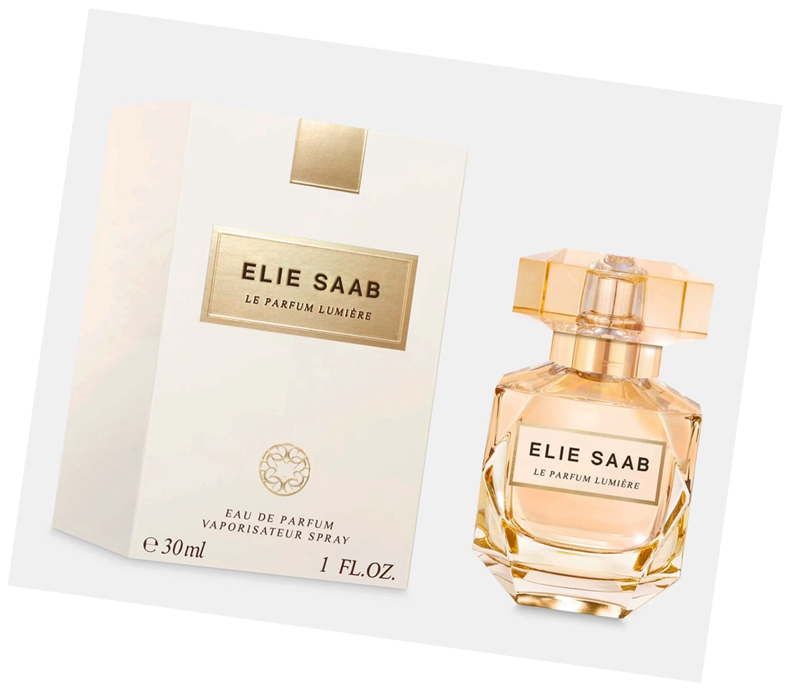 Ле парфюм Люмьер - женские духи Эли Сааб 30 мл / Elie Saab Le Parfum Lumiere