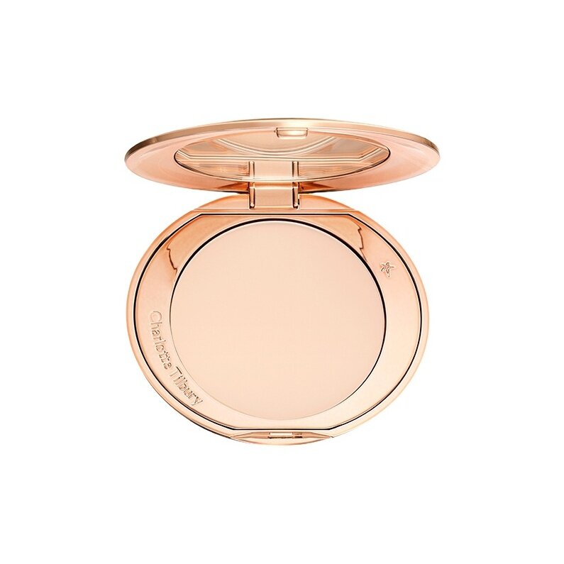 Пудра Charlotte Tilbury