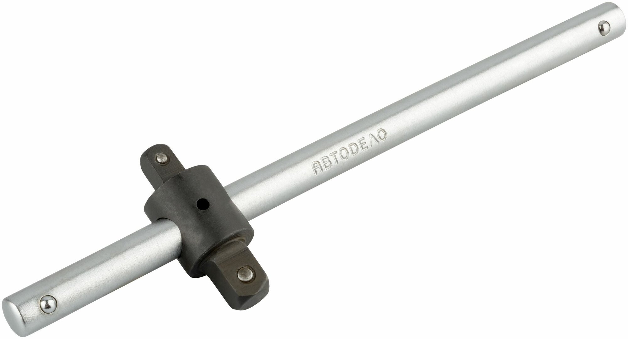 Вороток (1/2"+3/8"; L 250mm) АвтоDело 39537