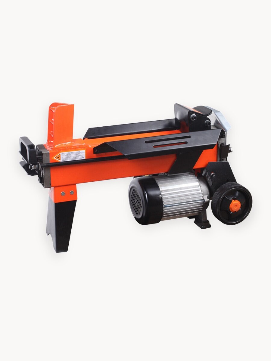 Дровокол электрический PATRIOT CE 3715, 1.5кВт, 4 тонны, max 37см, диаметр 25см