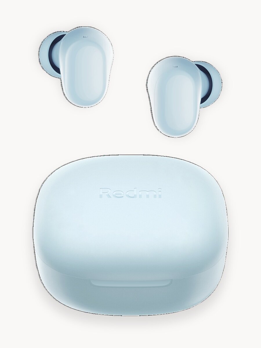Беспроводные TWS-наушники Xiaomi Buds 6 Play