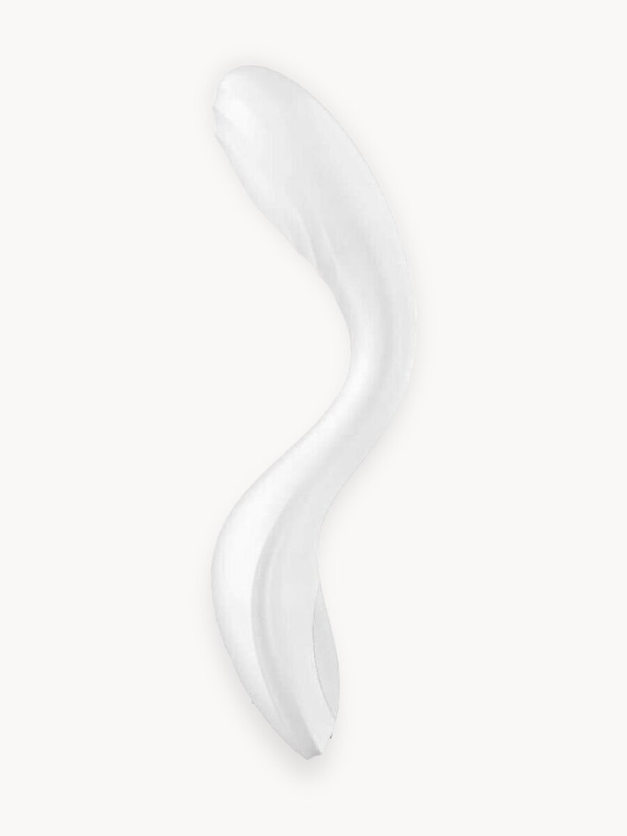 Стимулятор клитора Rrrolling Pleasure