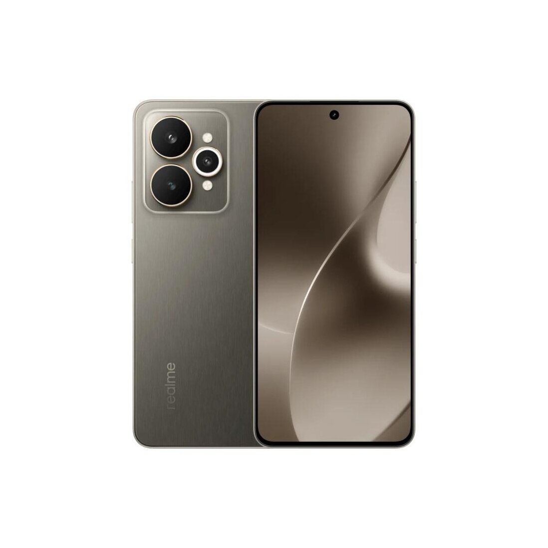 Мобильные телефоны Realme