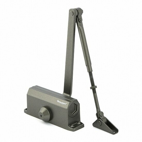 Доводчик Palladium Openclose System Palladium 1025 ST коричневый