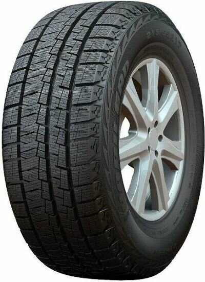 Шины легковые зимние 265/50R19 Habilead AW33, индекс нагрузки 110, индекс скорости H