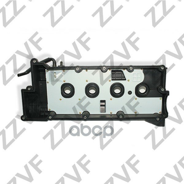 Крышка головки блока (клапанная) HYUNDAI TUCSON (04-10), KIA SPORTAGE (04-10) ZZVF арт. ZV314HY