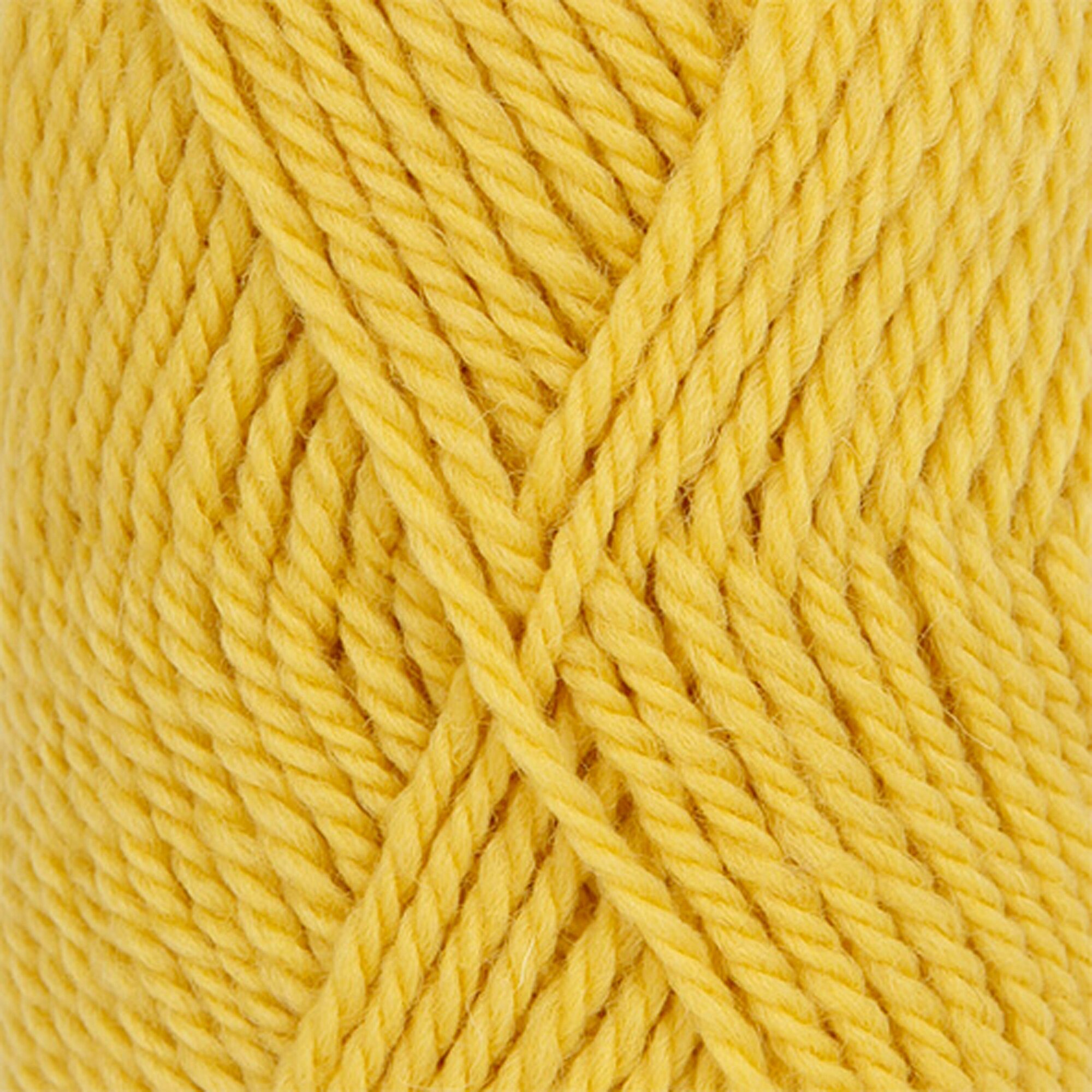 1 моток Пряжа Drops Design ALASKA 100% Шерсть / 50 гр. - 70 м, цвет 59