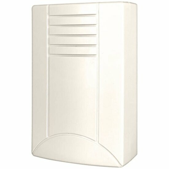 Звонок проводной Тритон Светлячок трель 220В СТ-03