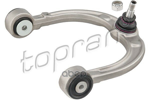 Рычаг подвески topran арт. 408386001