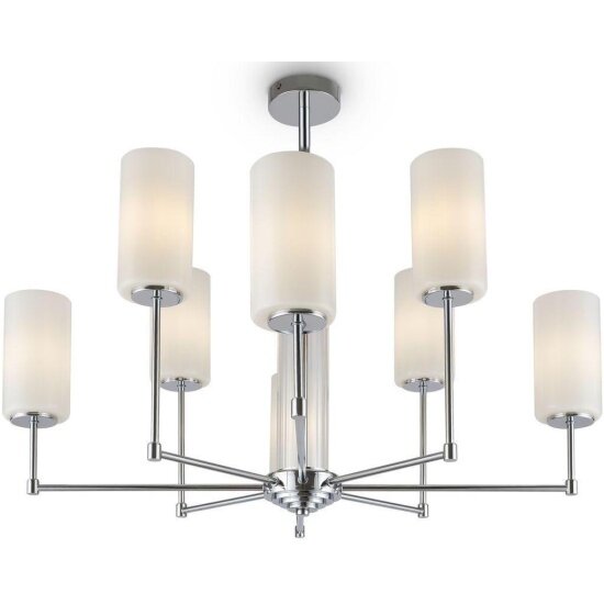 Подвесная люстра Freya Agnes FR5184PL-08CH