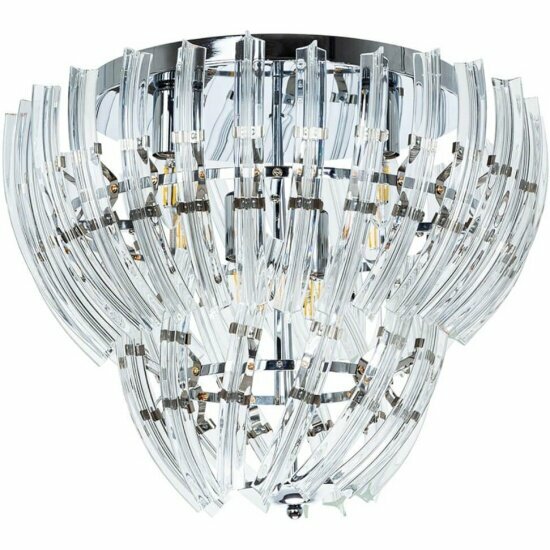 Потолочная люстра Arte Lamp ELLA A1054PL-6CC