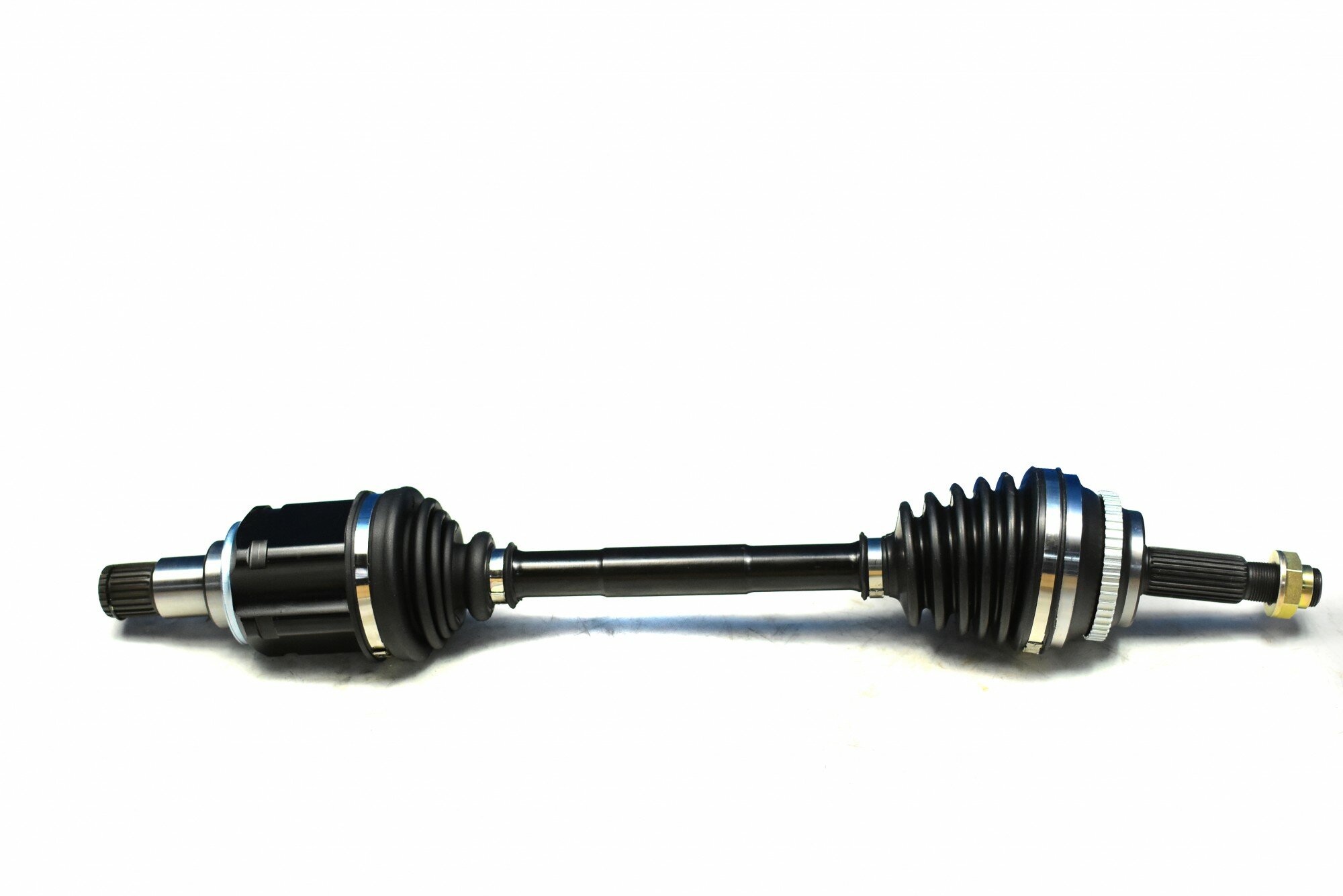 Привод левый Toyota Camry 2,5 / Lexus ES250 2006-2017