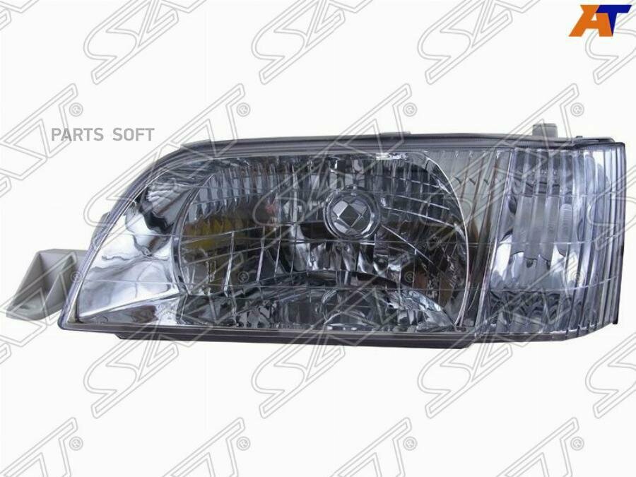 Фара Toyota Camry Japan 94-98 / Vista 94-98 (Слева) SAT ST-32-159L | цена за 1 шт