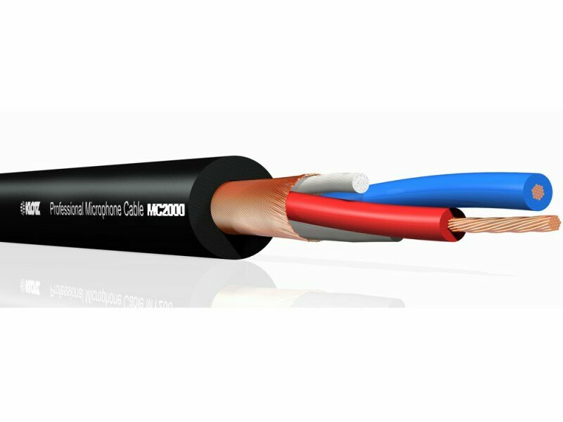 Klotz MC2000SW микрофонный профессиональный кабель