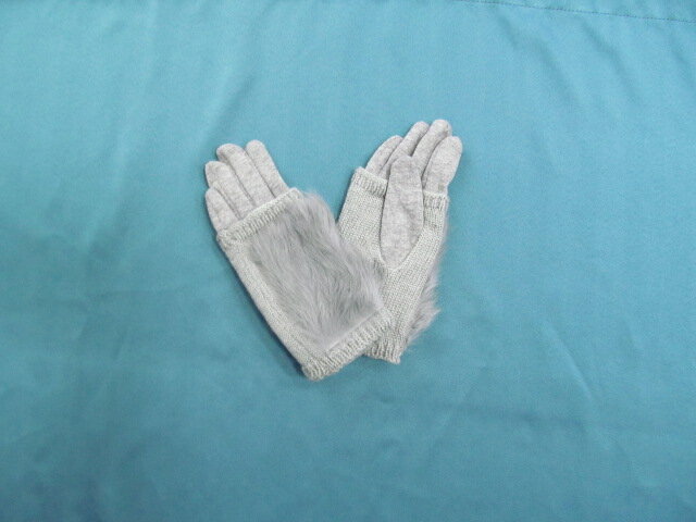 Перчатки для девочек