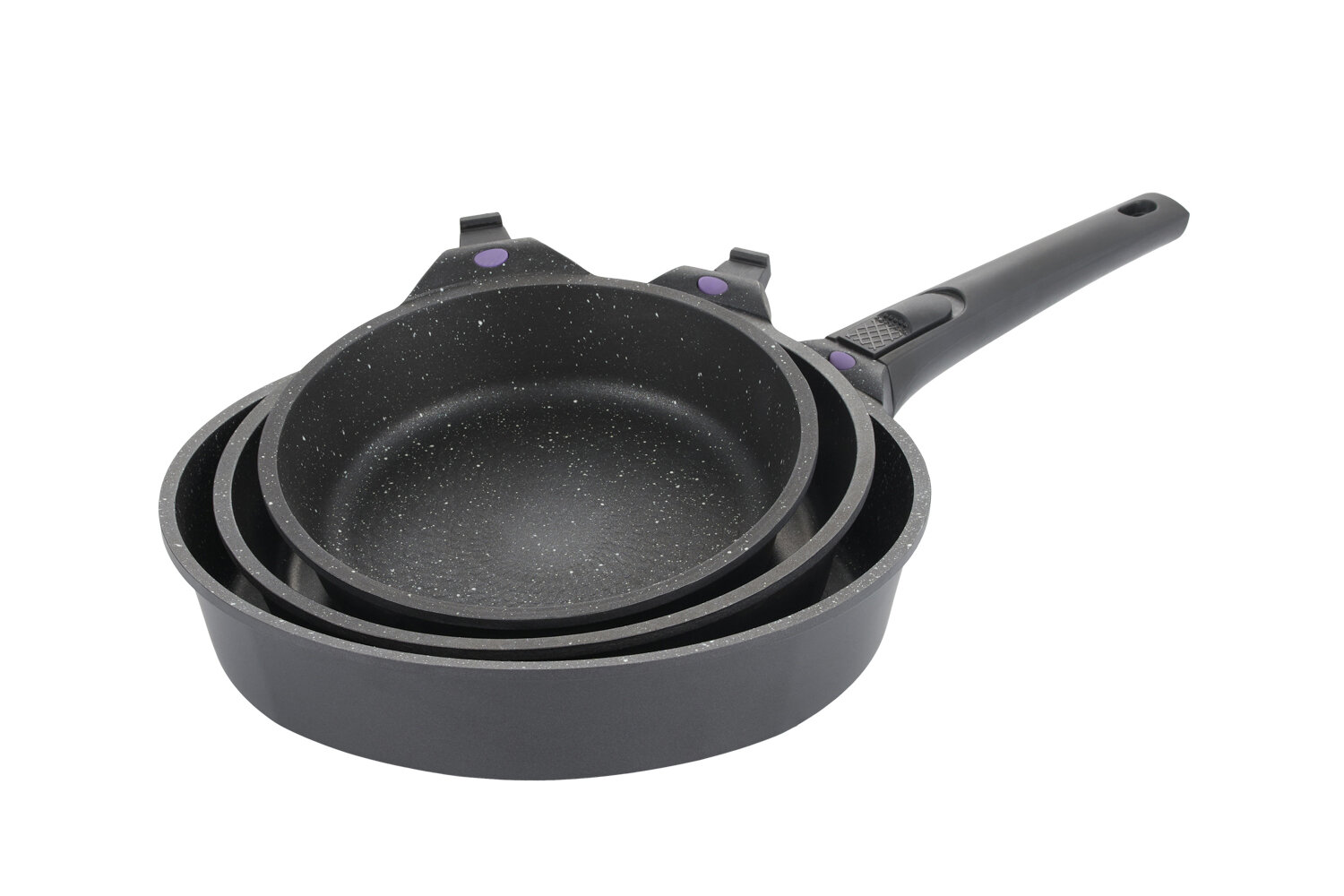 Набор сковород GIPFEL Proofet