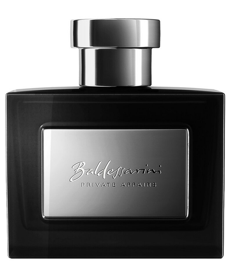 Baldessarini Private Affairs туалетная вода 90мл