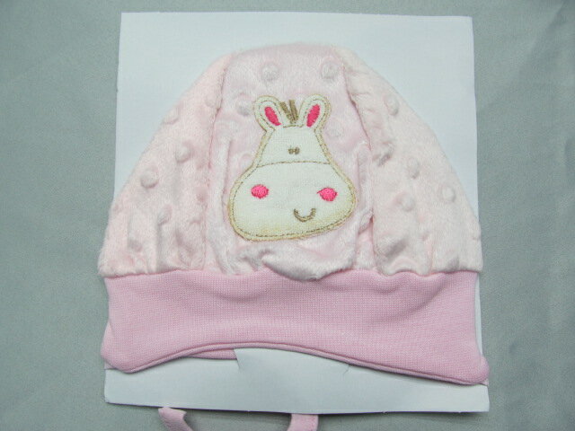 Шапка Детская трикотажная шапочка