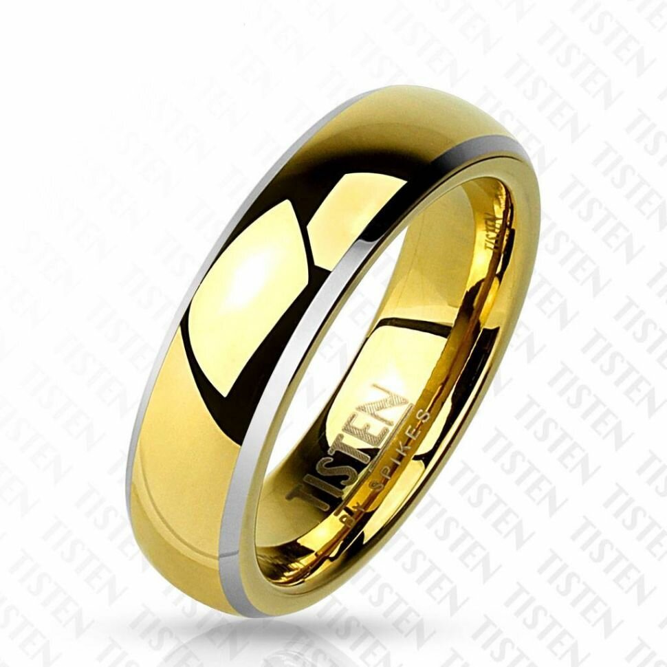 Кольцо обручальное