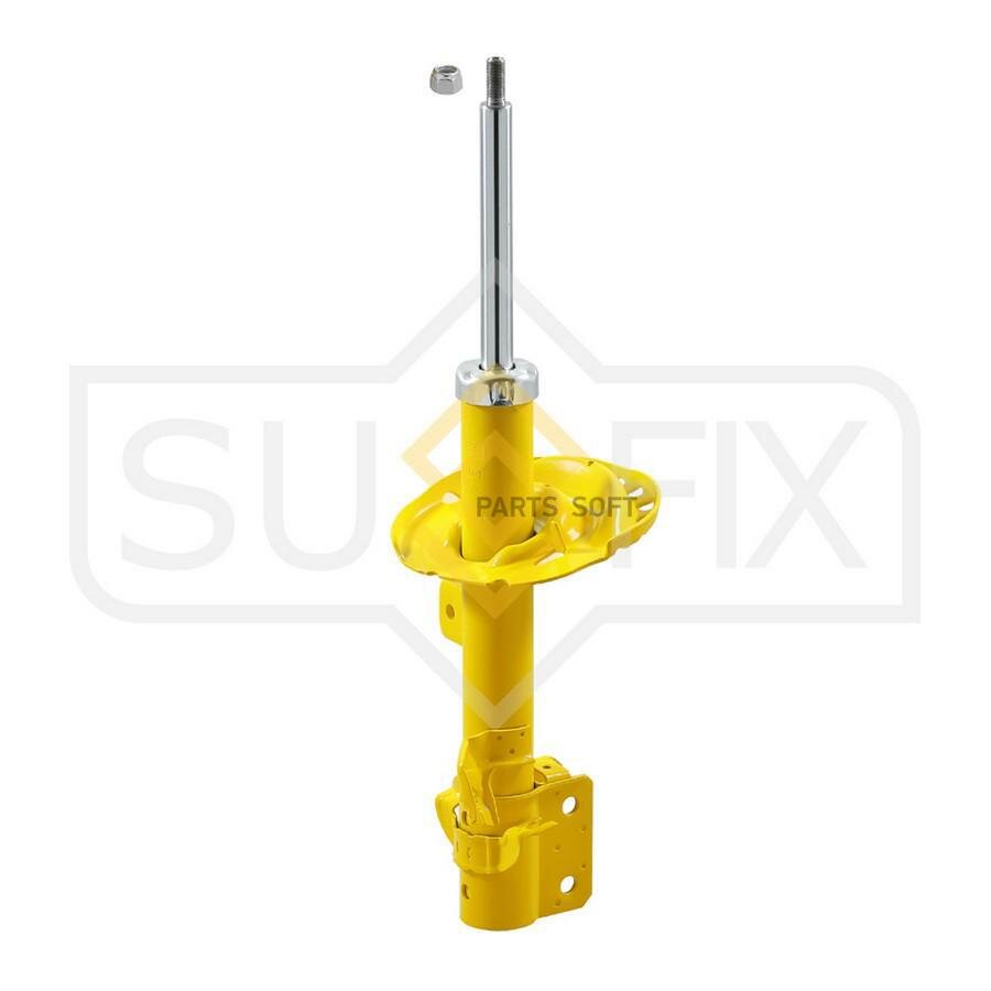 SU1104 SUFIX Стойка амортизаторная передняя L